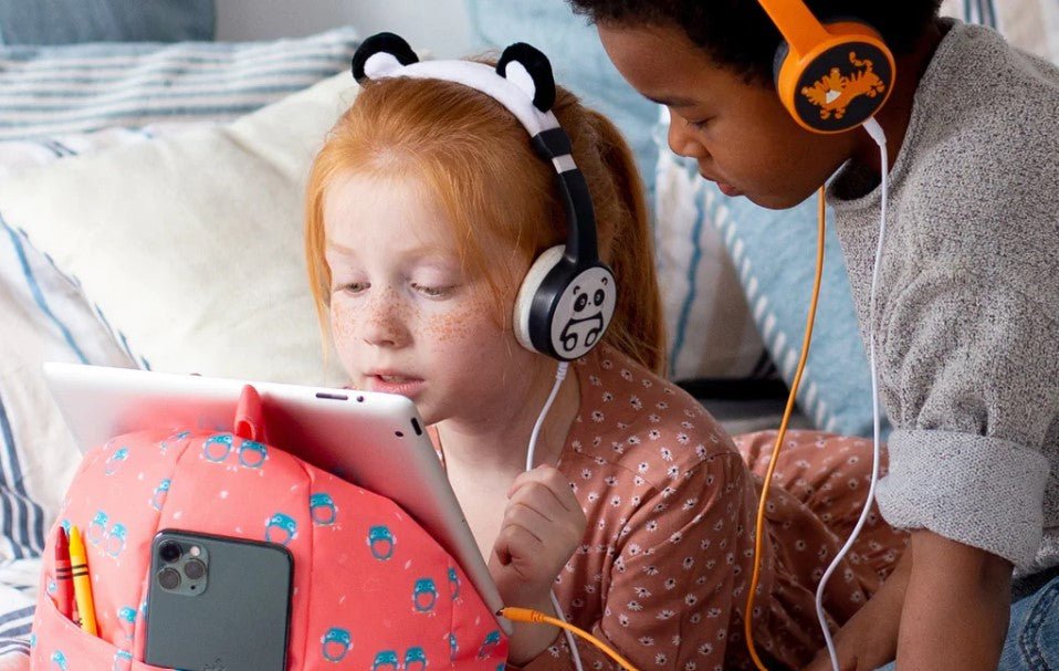 Tech Accessories for Kids – Happytel
