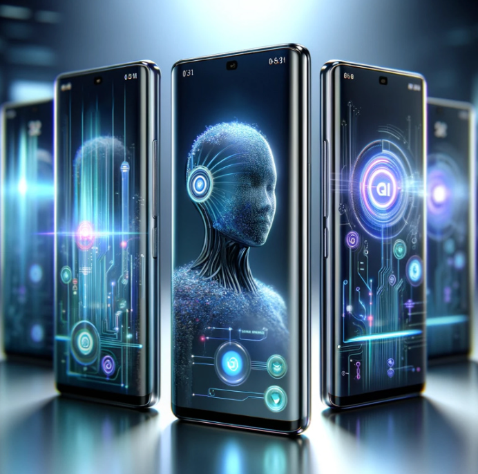 Top AI Phones in Australia 2025: Why You Should Upgrade – Happytel
