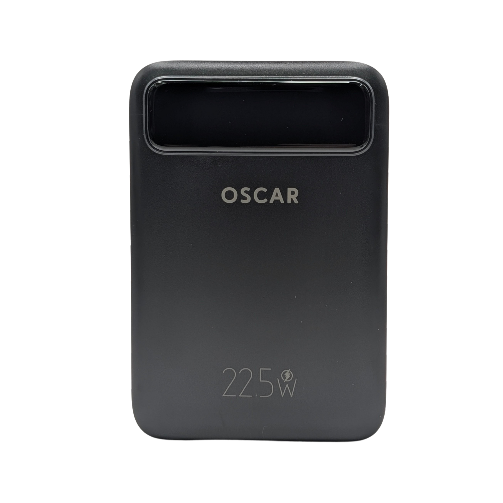 Oscar Fast Charging Wired Power Bank - PD 20W – Happytel